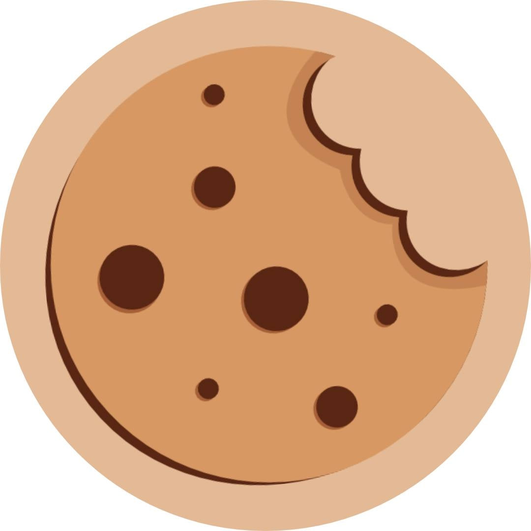 Cookie Texture Sheets